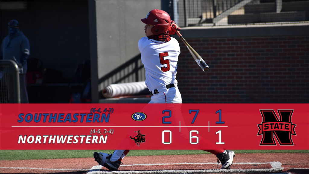 Yugo Hamakawa - 2021 - Baseball - Northwestern Oklahoma State Athletics