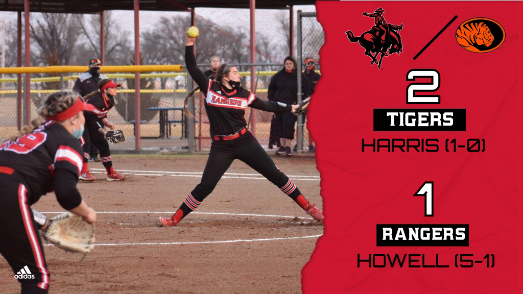 Hannah Howell - 2024 - Softball - Northwestern Oklahoma State Athletics