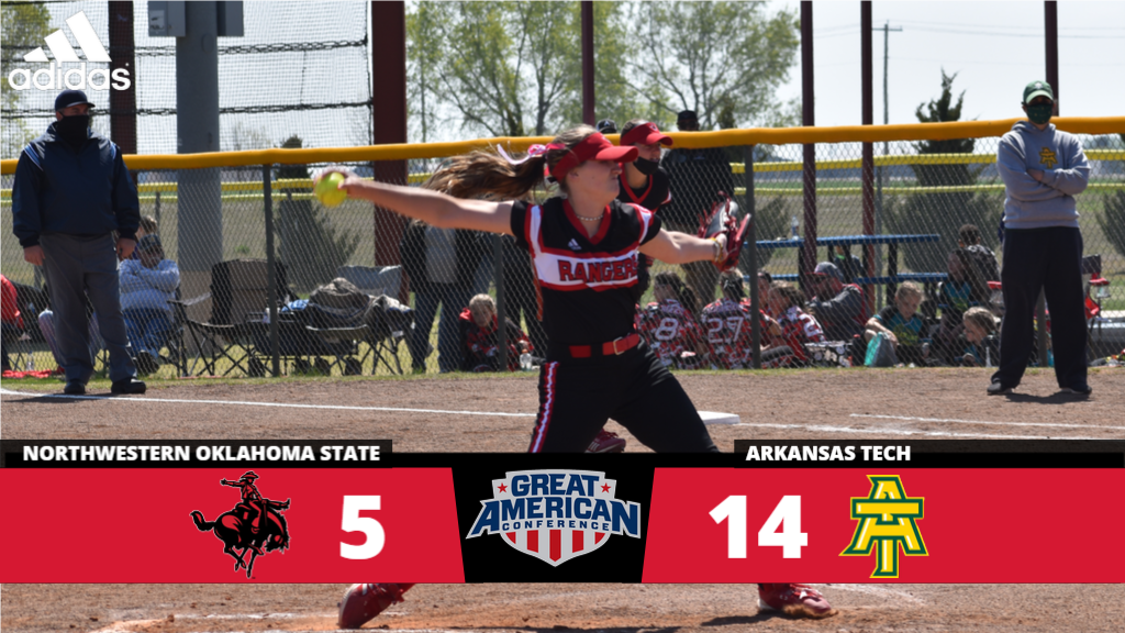 Hannah Scoggin - 2022 - Softball - Northwestern Oklahoma State Athletics