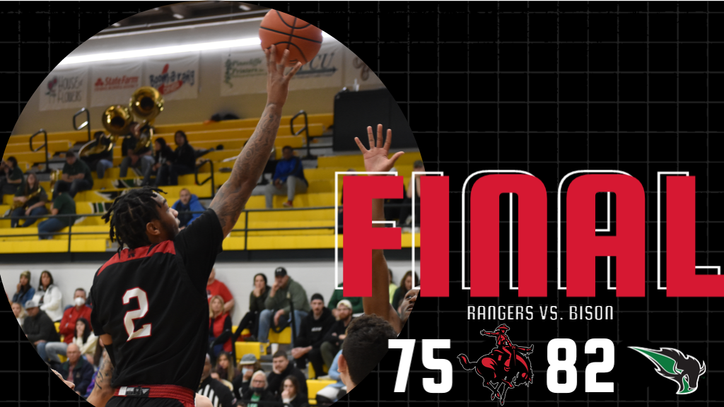 Rangers Fall in Shawnee 82-75 Saturday Afternoon - Northwestern ...