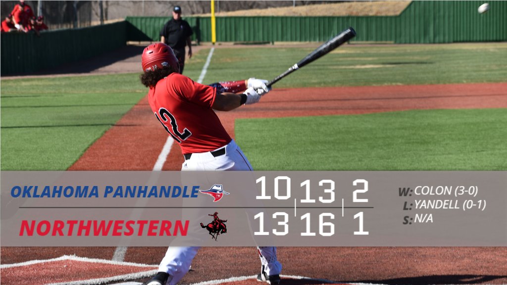 Rangers Five Run Eighth Inning Leads to Win Tuesday - Northwestern ...