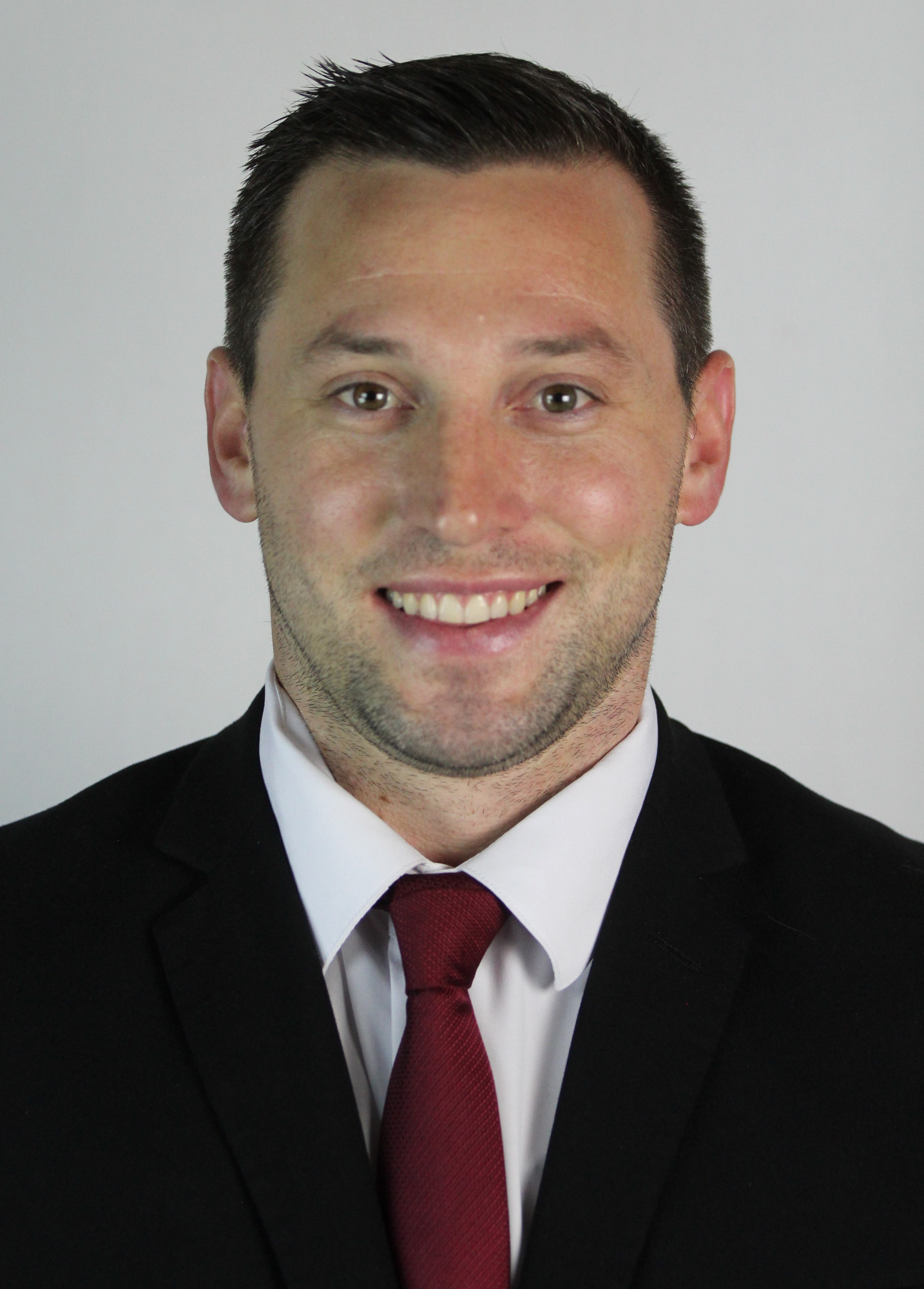 Robbie Harman - Head Men's Basketball Coach - Men's Basketball Coaches ...