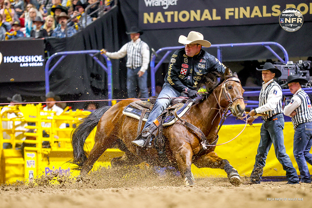 Stockton Graves Resigns as Head Rodeo Coach - Northwestern Oklahoma ...