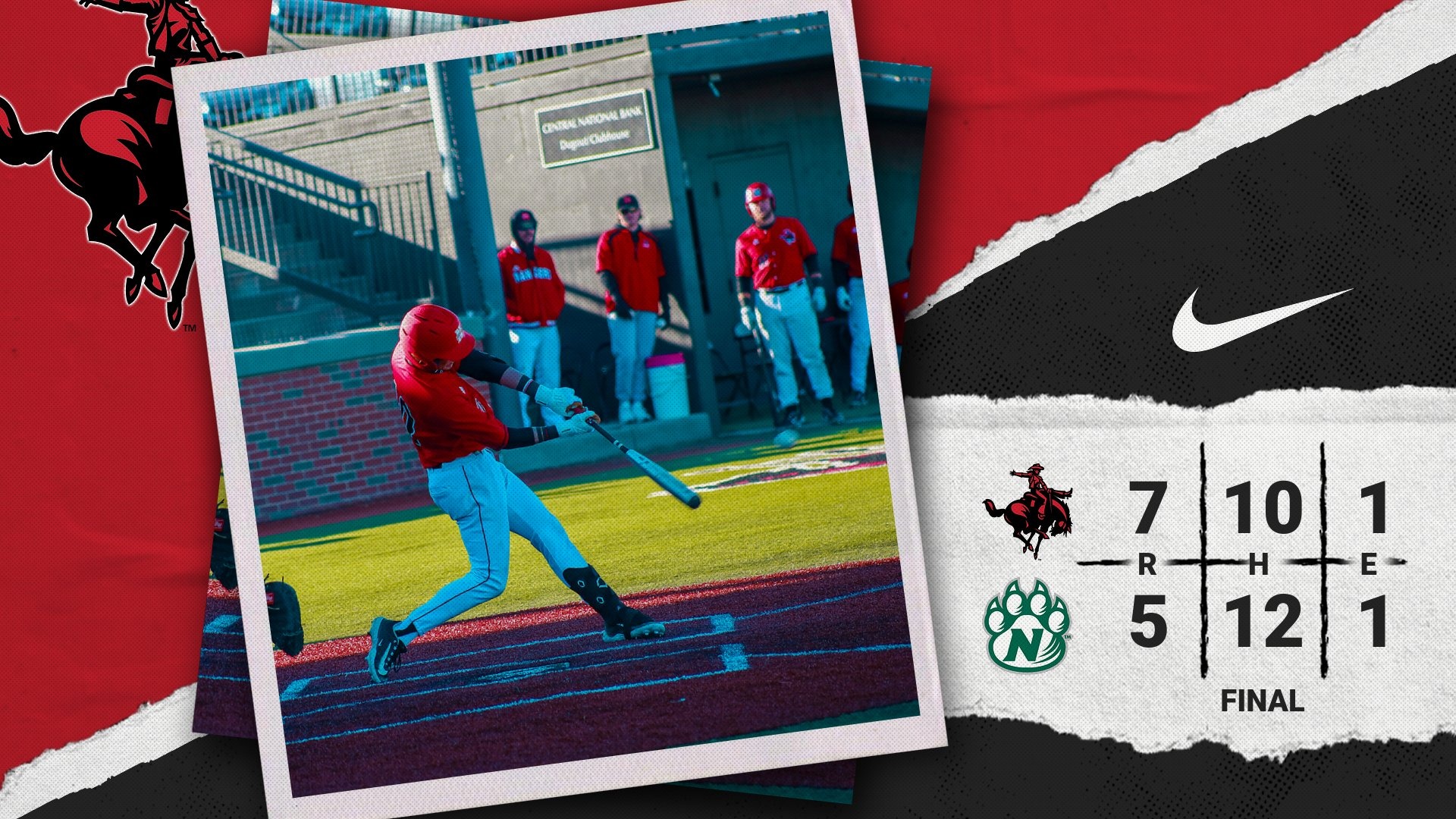 Rangers Win Third Straight Game - Northwestern Oklahoma State Athletics