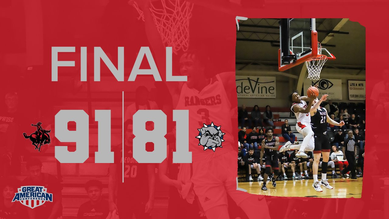 Rangers Complete Comeback Victory Over the Bulldogs in Overtime ...