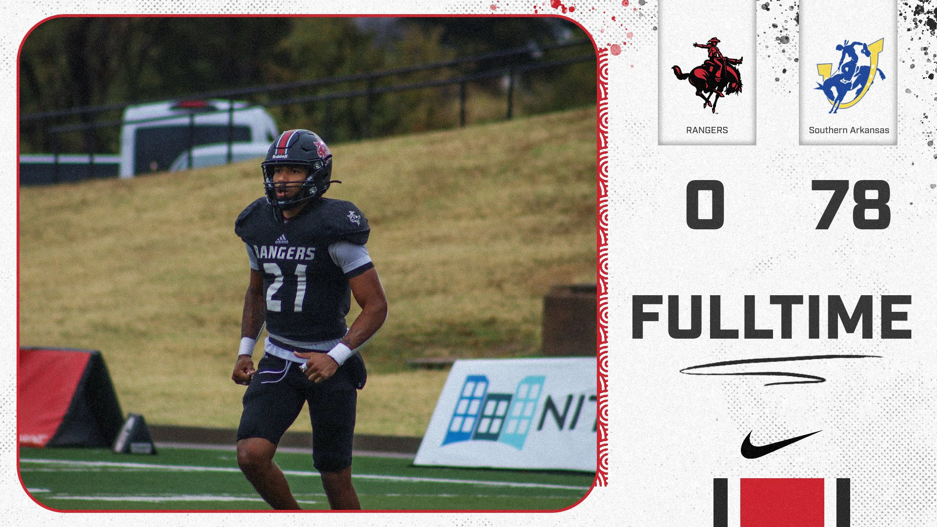 Ranger Football Adds 53 Student-Athletes on Signing Day - Northwestern ...