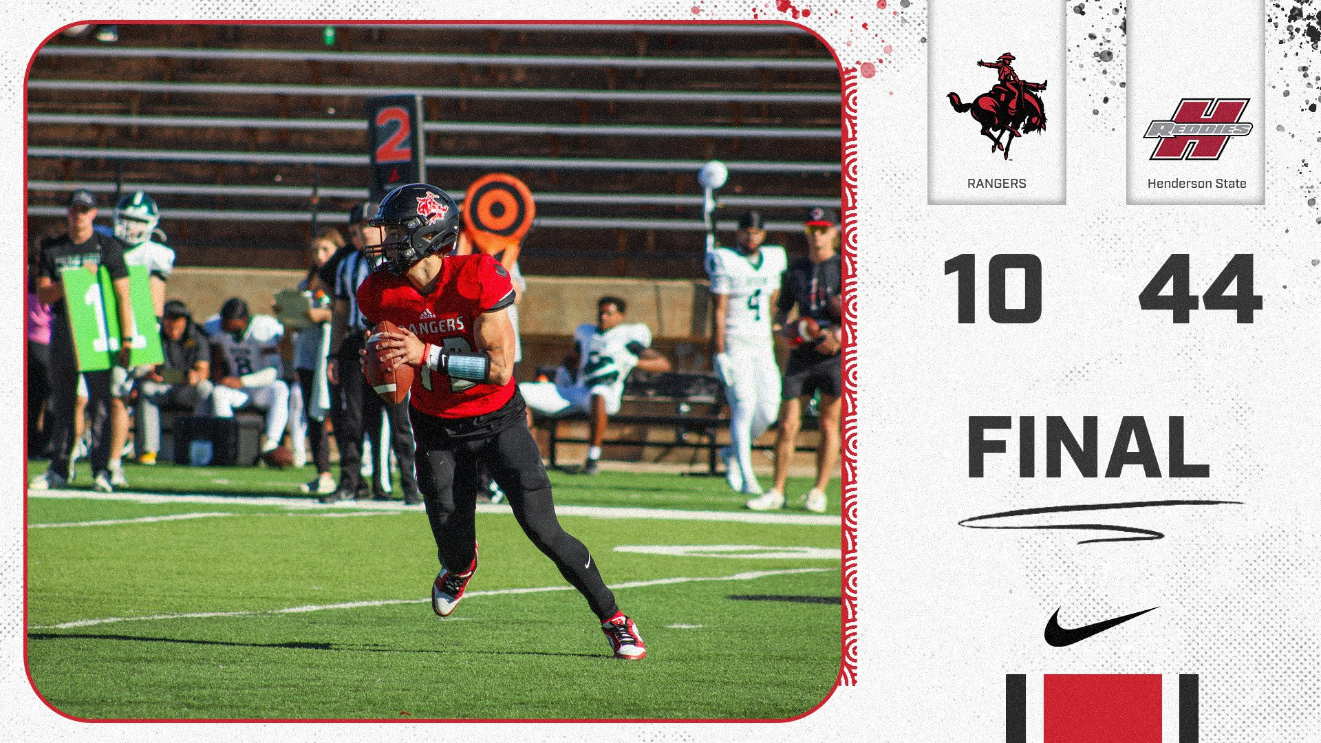 Ranger Football Adds 53 Student-Athletes on Signing Day - Northwestern ...