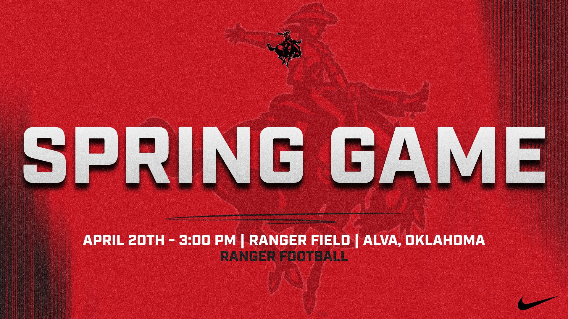 Ronnie Jones Named Next Head Coach of Ranger Football - Northwestern ...