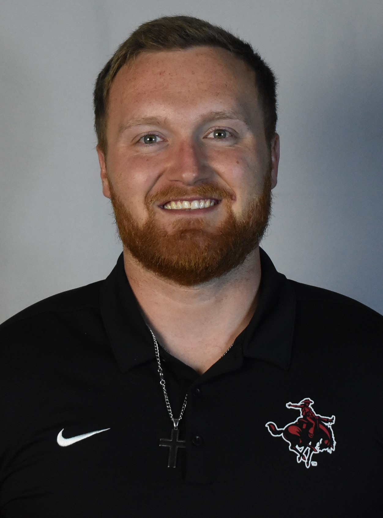 Football Coaches - Northwestern Oklahoma State Athletics