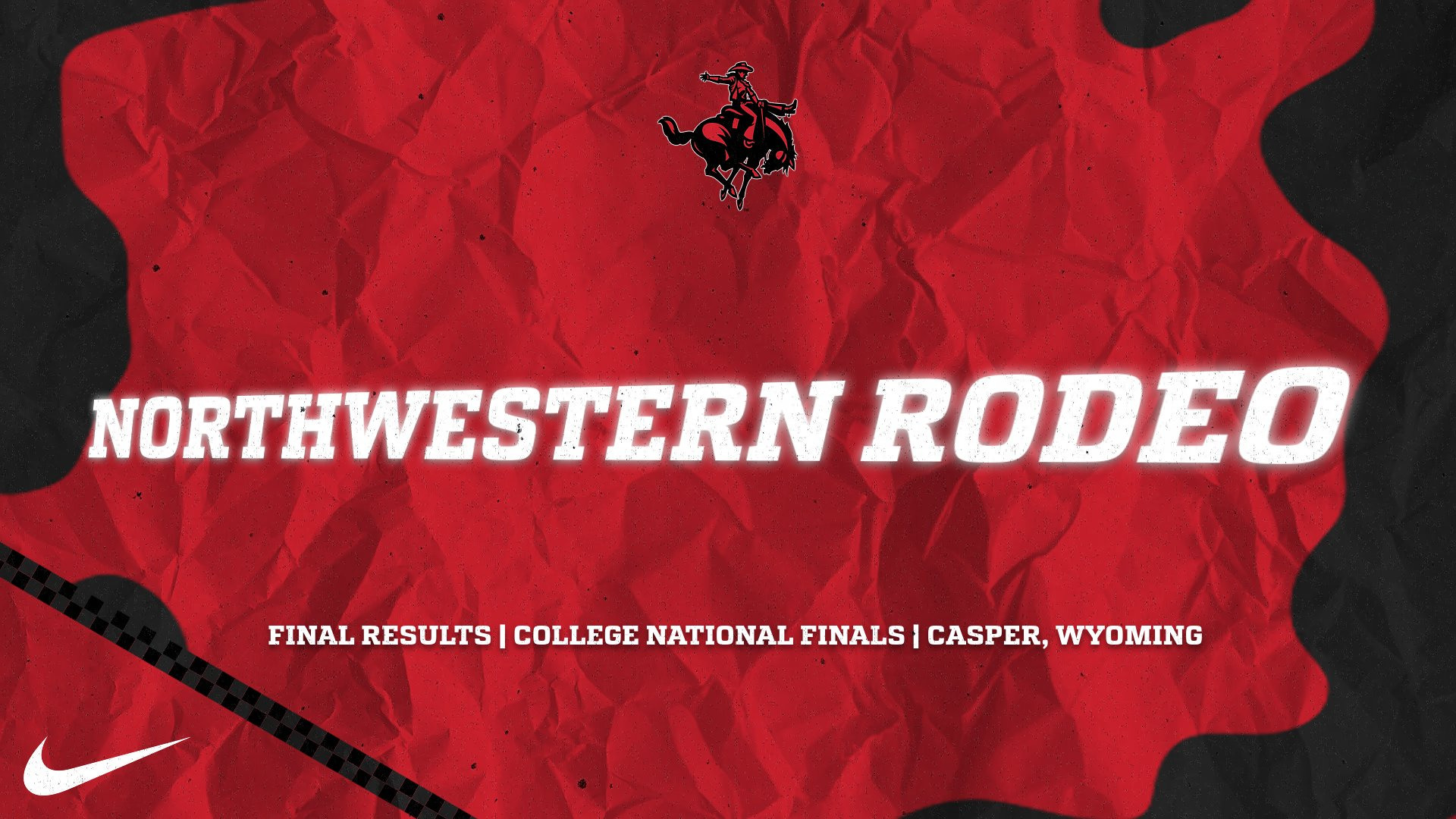 Stockton Graves Resigns as Head Rodeo Coach - Northwestern Oklahoma ...