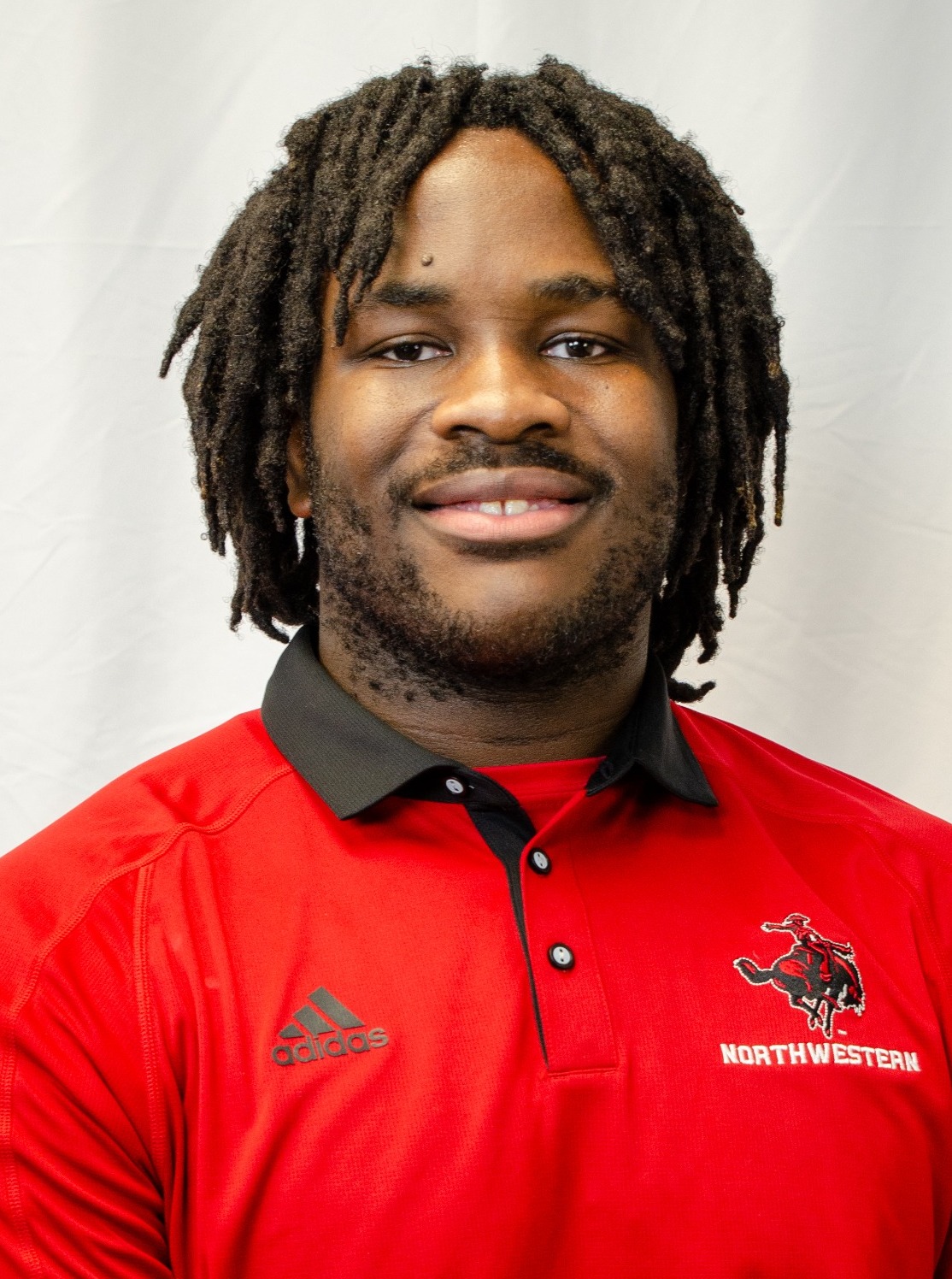 Jordan Iwuchukwu - Throws Coach - Men's Track & Field Coaches ...