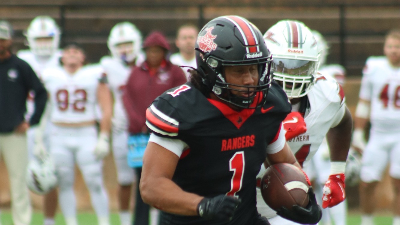 Ranger Football Names Jerry Glanville Defensive Coordinator ...