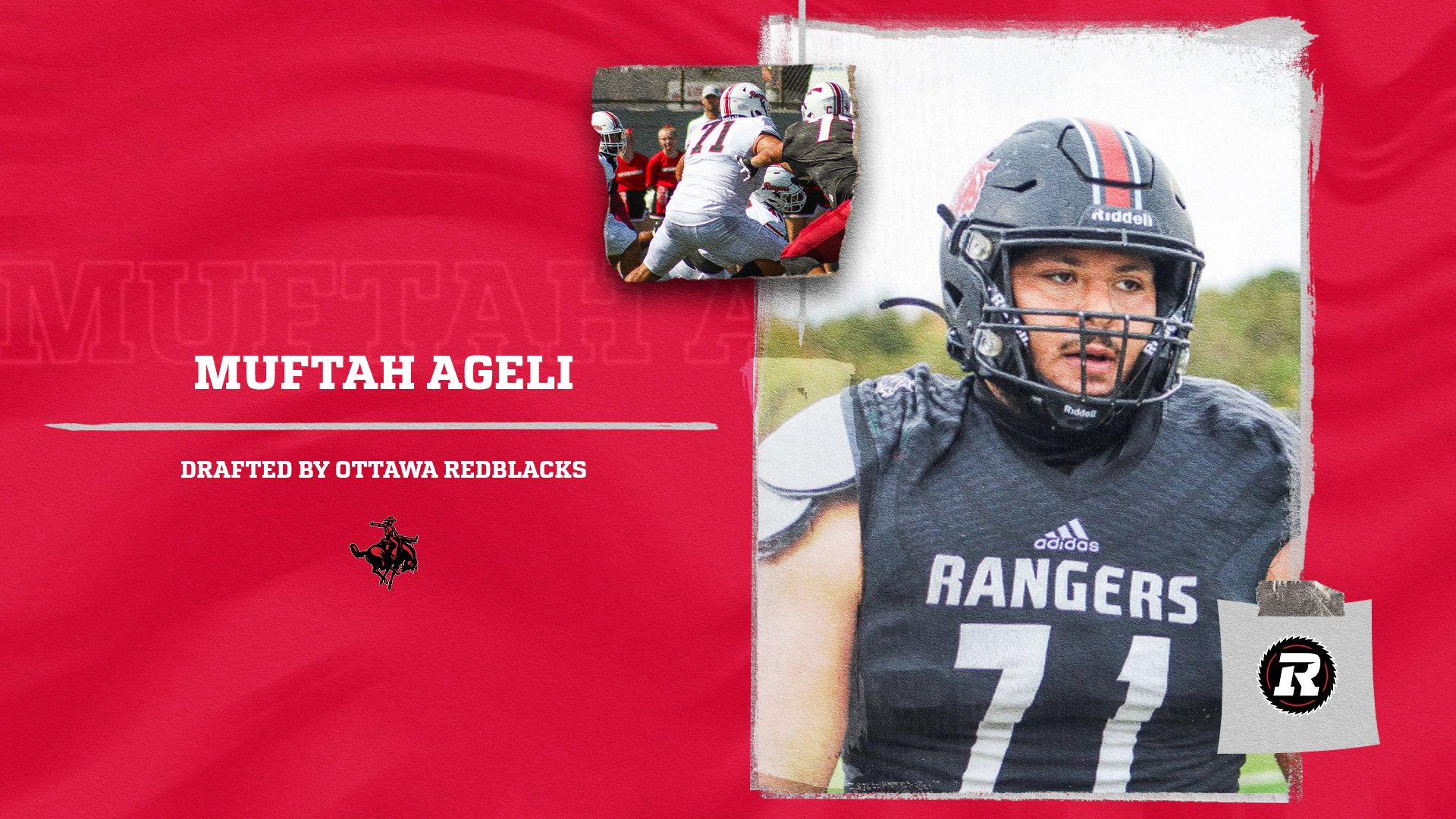 Ranger Football Adds 53 Student-Athletes on Signing Day - Northwestern ...