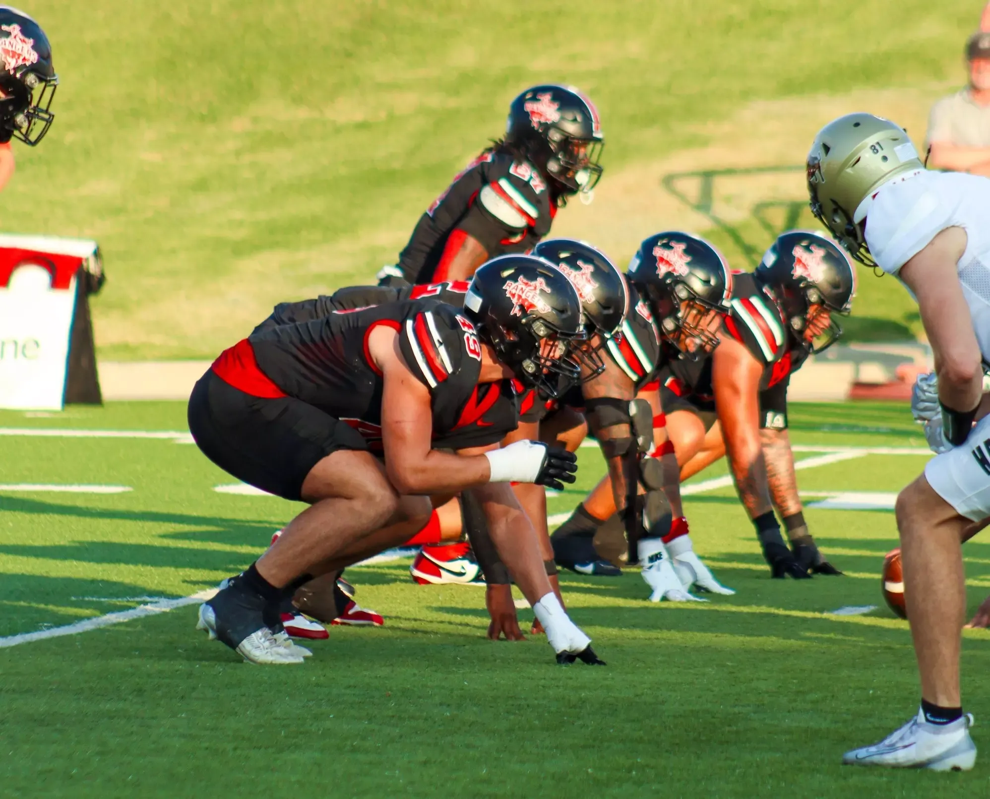 Ranger Football Adds 53 Student-Athletes on Signing Day - Northwestern ...