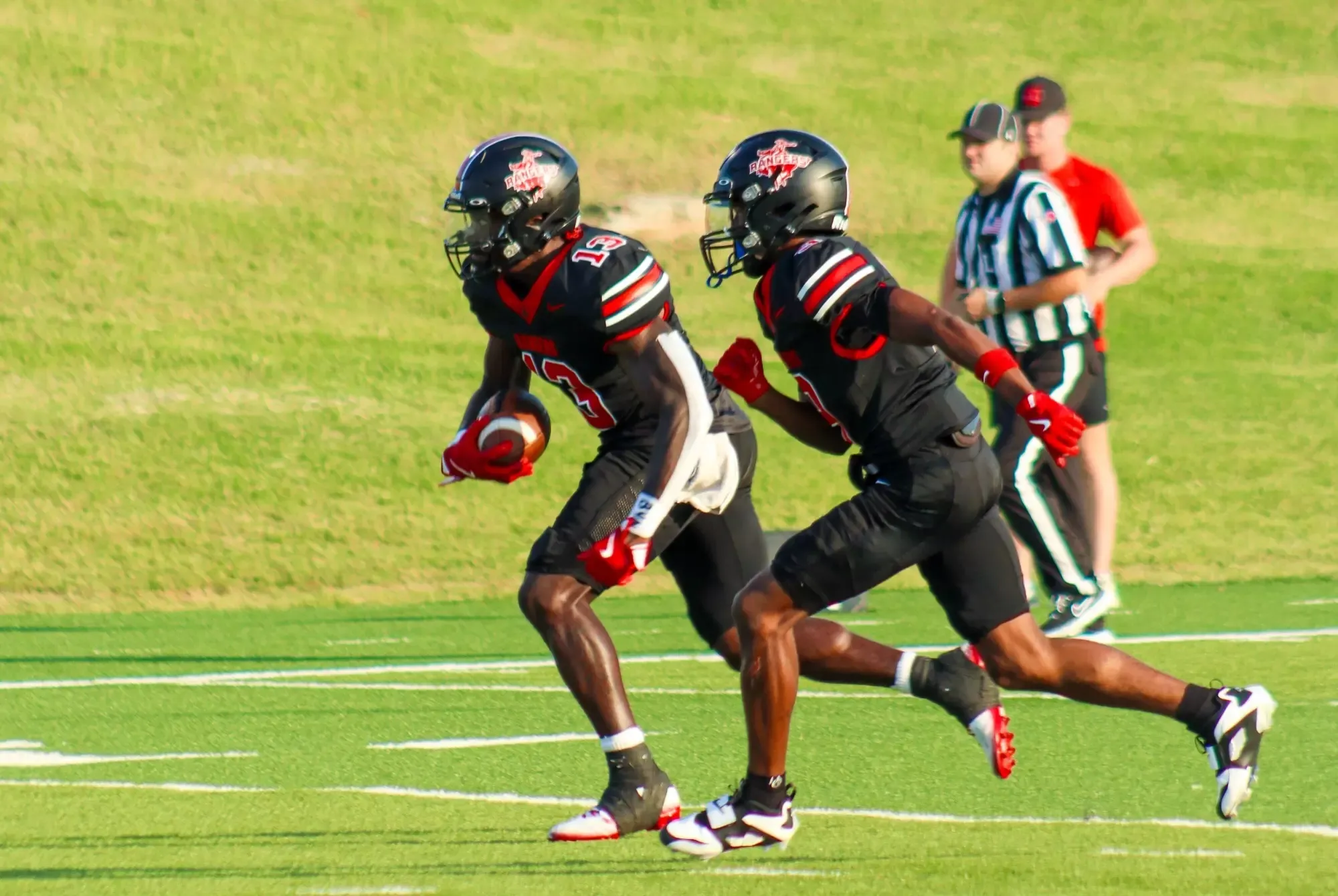 Ranger Football Adds 53 Student-Athletes on Signing Day - Northwestern ...