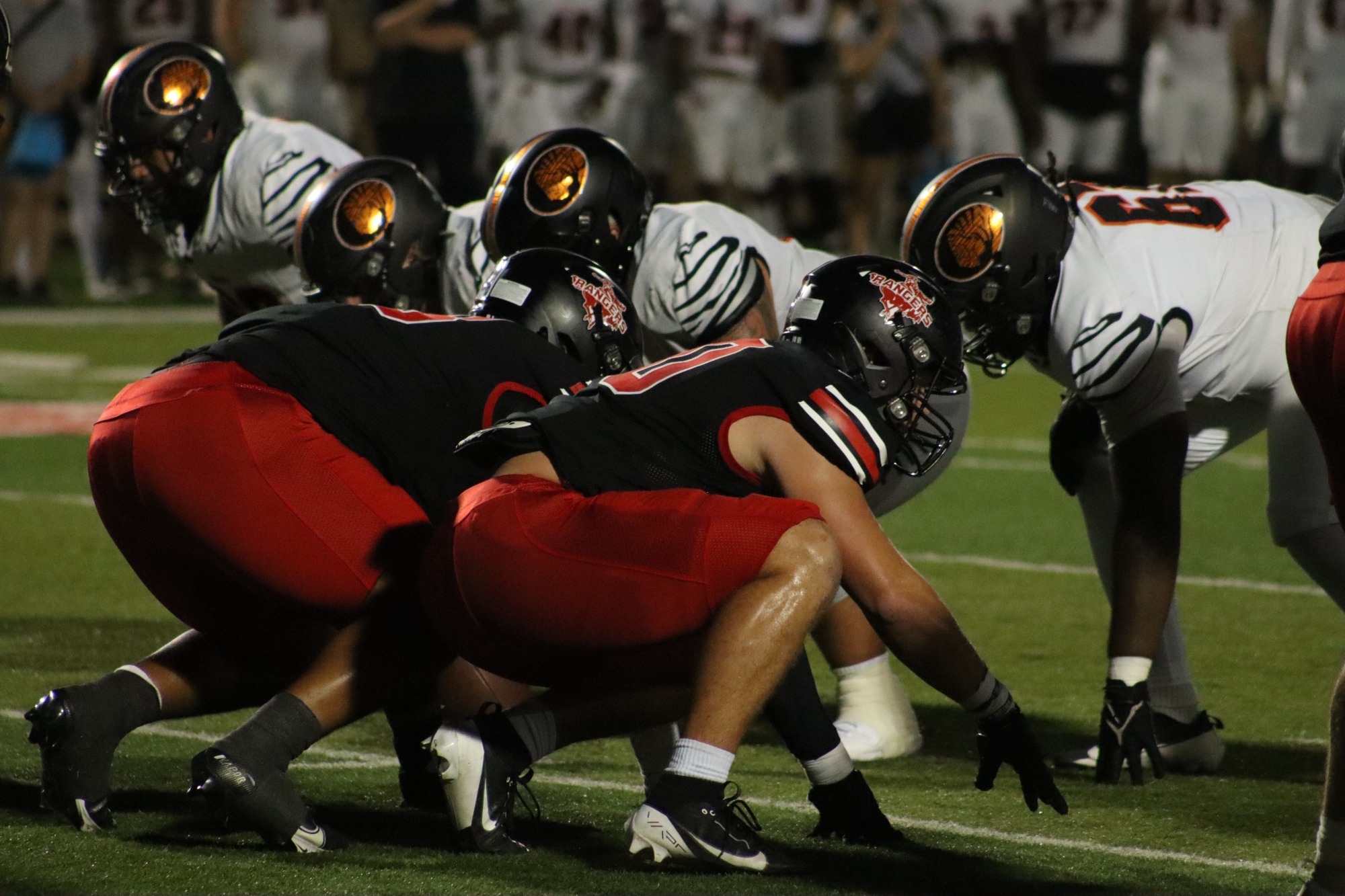 Ranger Football Adds 53 Student-Athletes on Signing Day - Northwestern ...