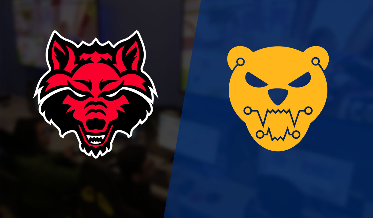 New York Tech and A-State Esports Teams Converse, Collaborate and ...
