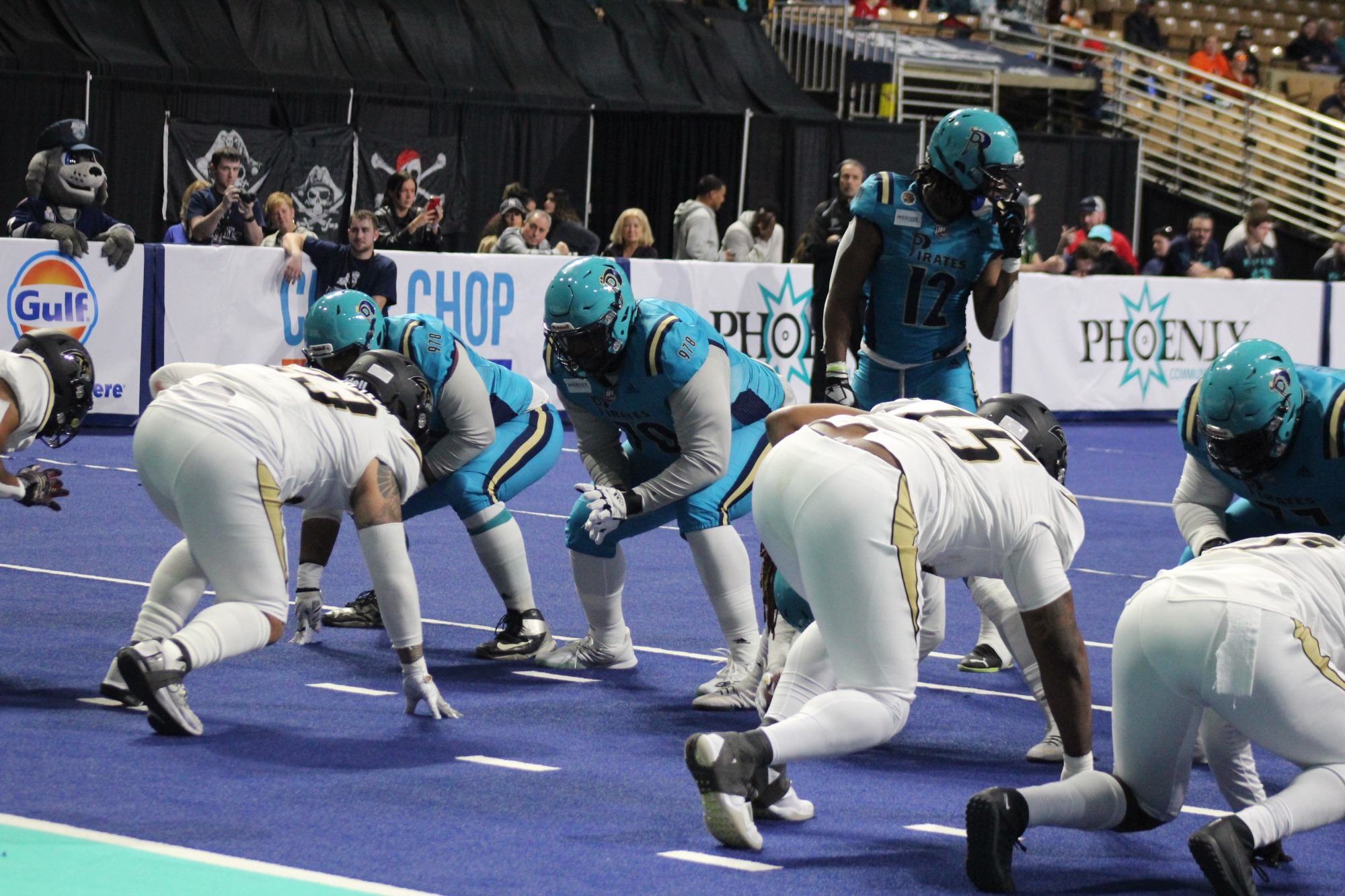 Panthers fall at Mass 59-52 - Bay Area Panthers