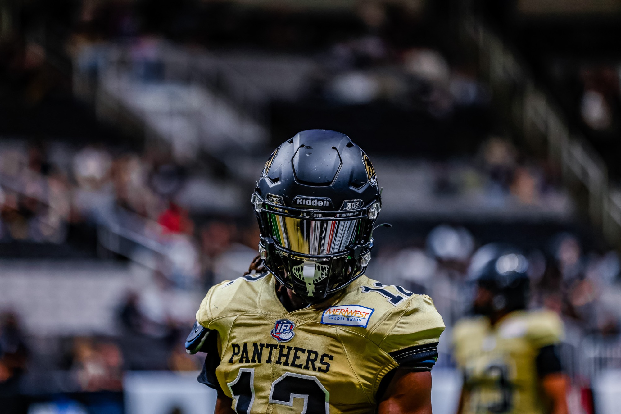 Panthers to face road test in Jacksonville - Bay Area Panthers