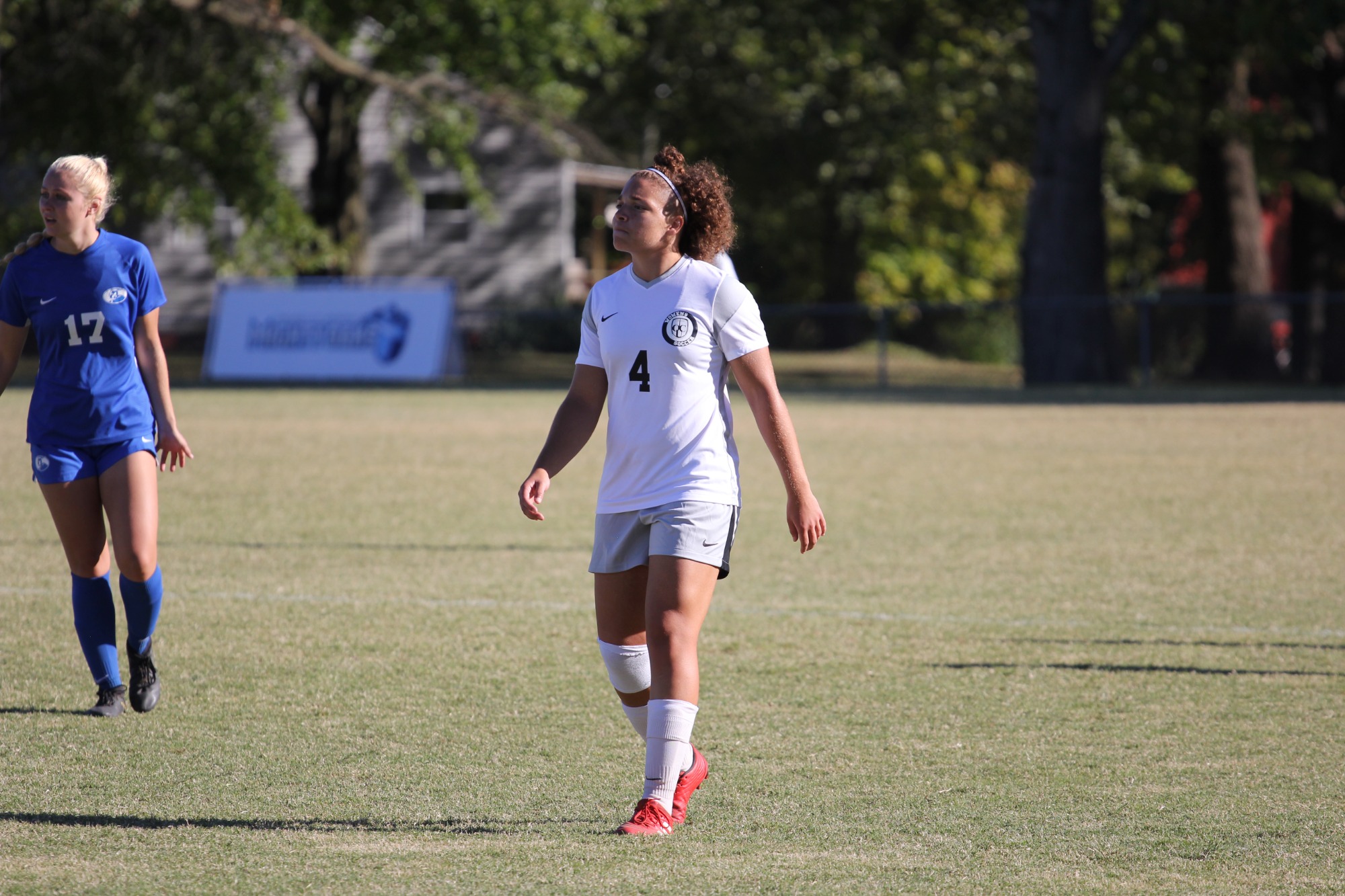 Women’s Soccer Falls to Rio Grande in RSC Quarterfinals - Oakland City ...
