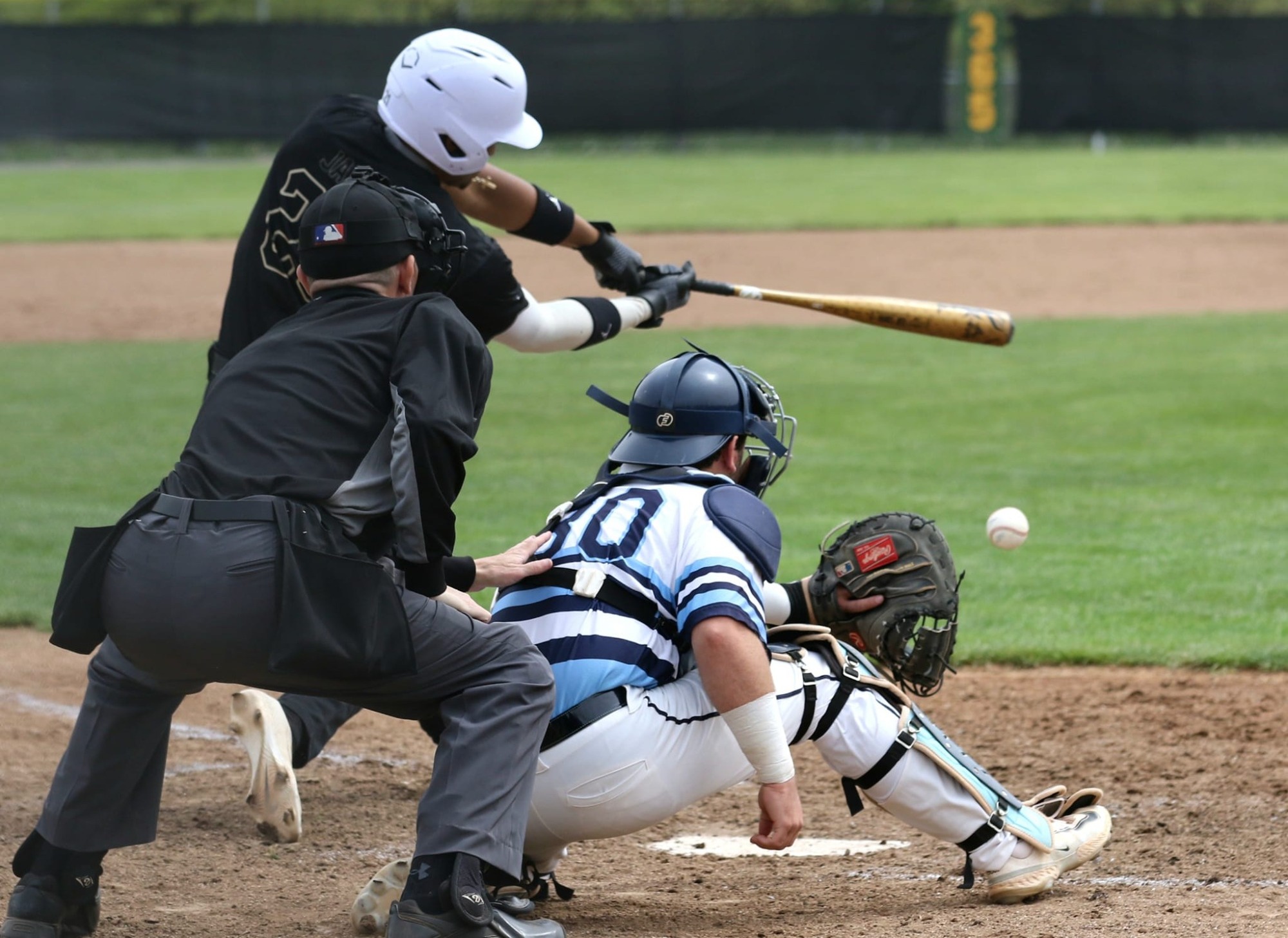 Oaks Drop First Game to No. 1 Seed Midway - Oakland City University ...