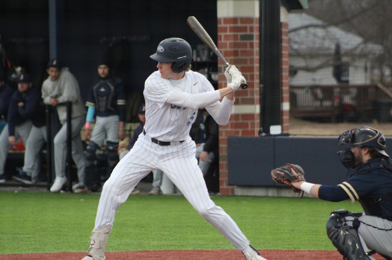 Oaks Fall to Wildcats in High-Scoring Game - Oakland City University ...