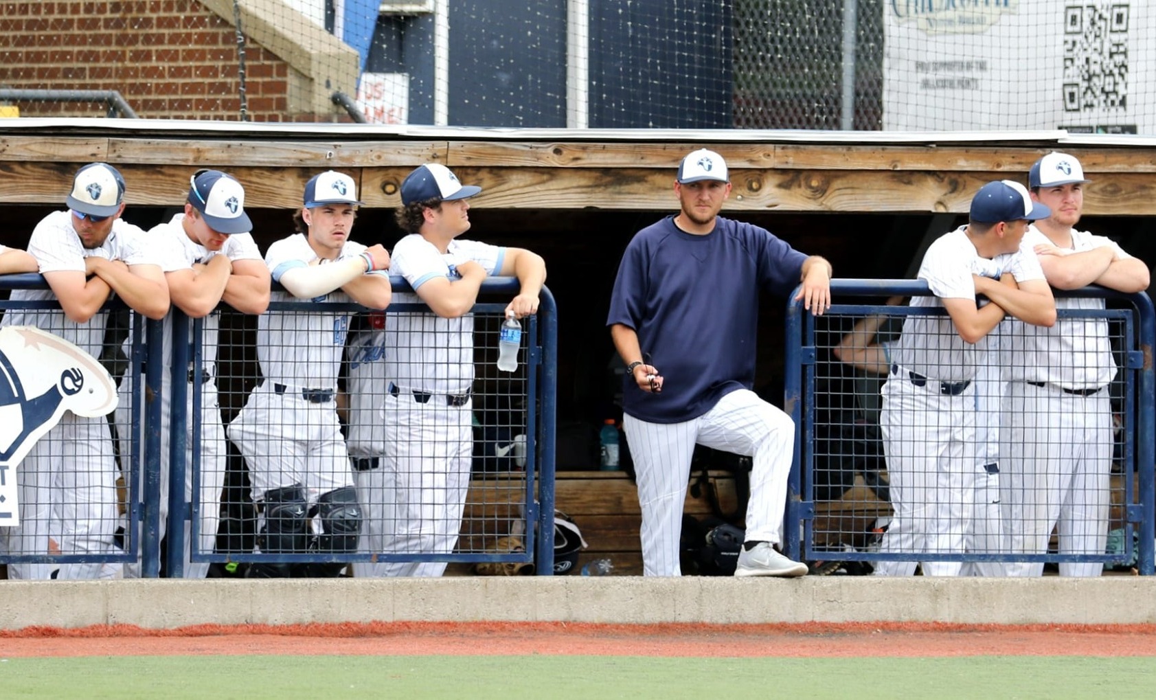 Oakland City Comes Up Short Versus Point Park - Oakland City University ...