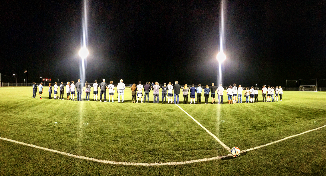 Men's Soccer Poised for Greatness - Oak Park High School Athletics