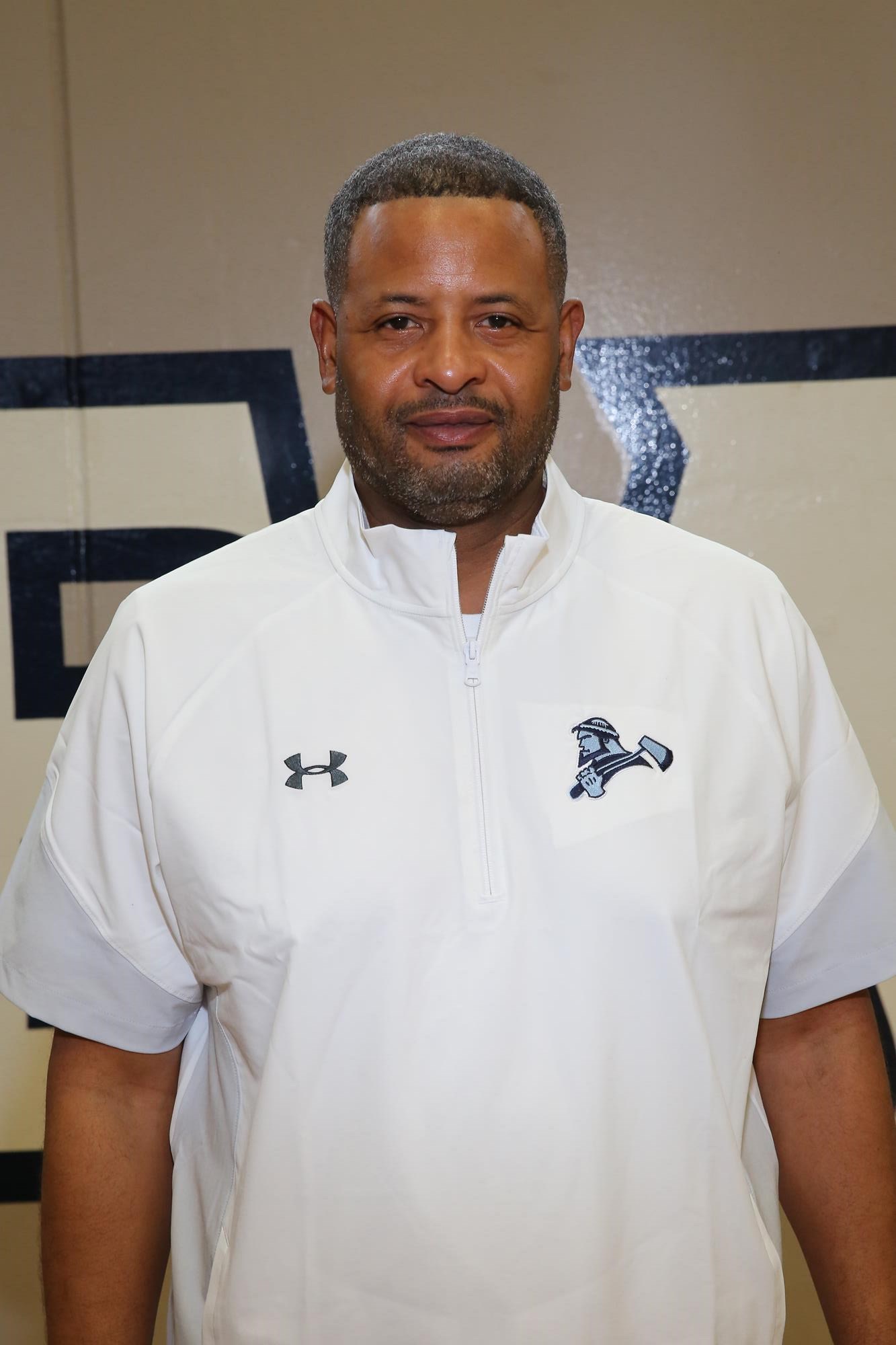 Eric Stamps - Men's Basketball Coach - Oak Park High School Athletics