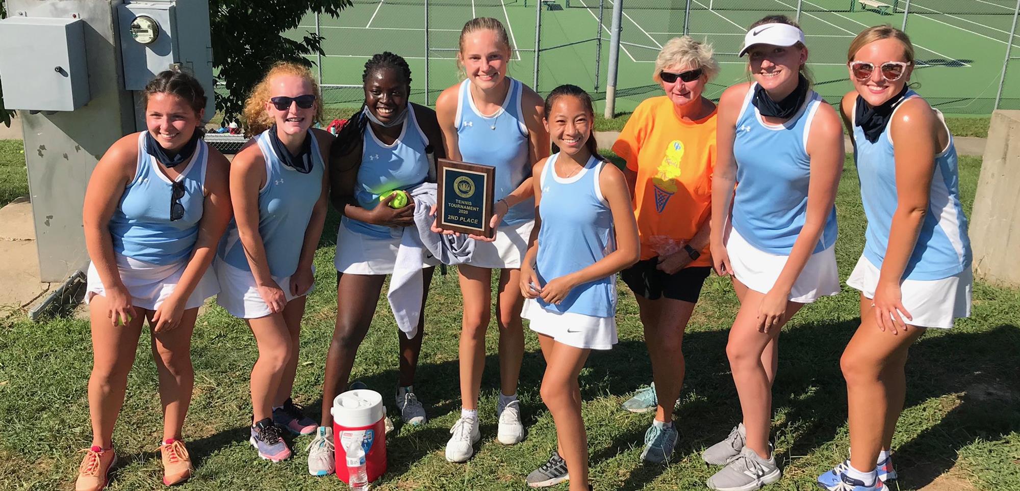 Athlete of the week: Emma Donegan - Oak Park High School Athletics