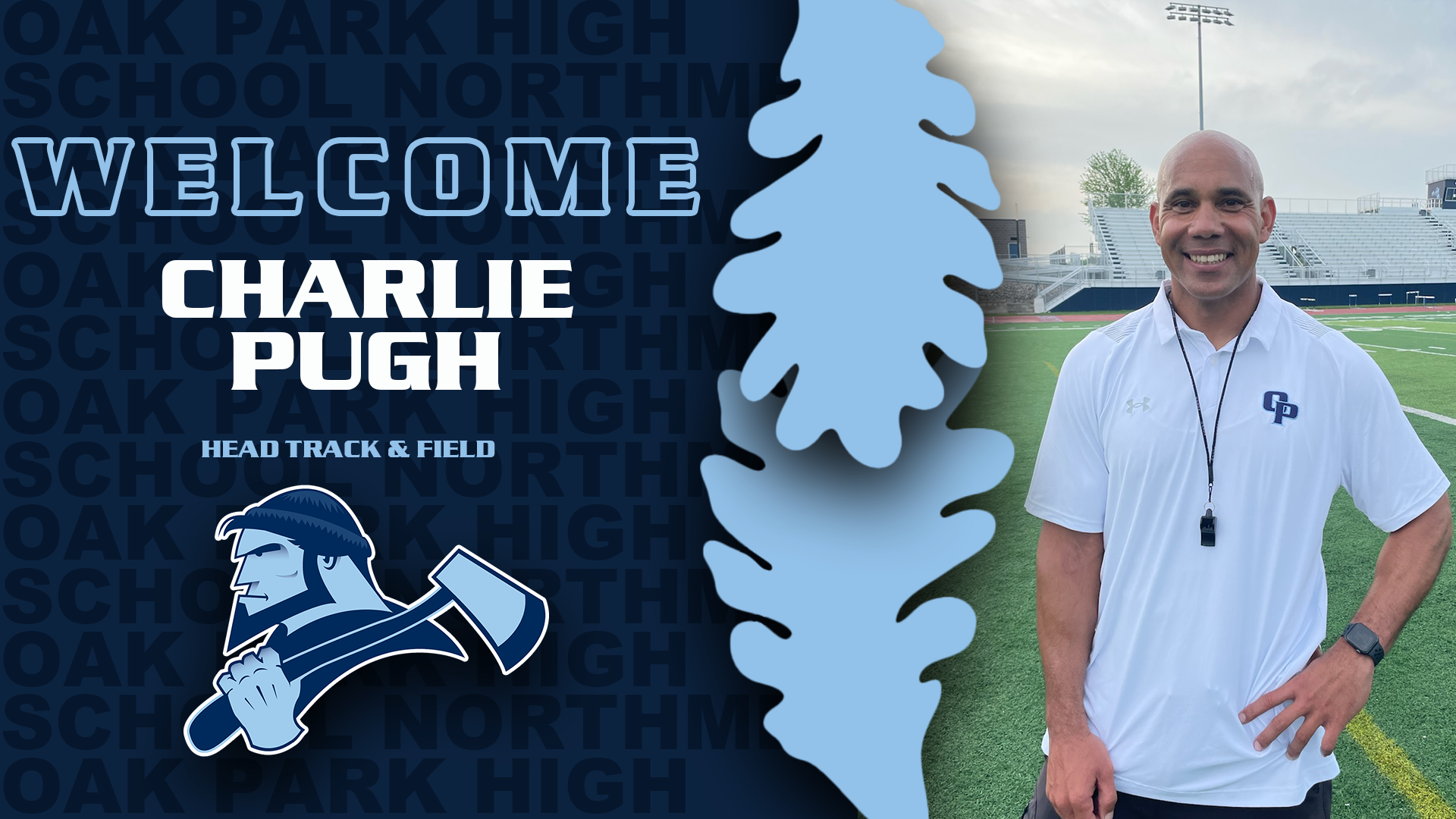 Senior Spotlight: Track & Field - Oak Park High School Athletics