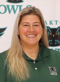 Katie Lankford - Head Softball Coach - Softball Coaches - Oakton College