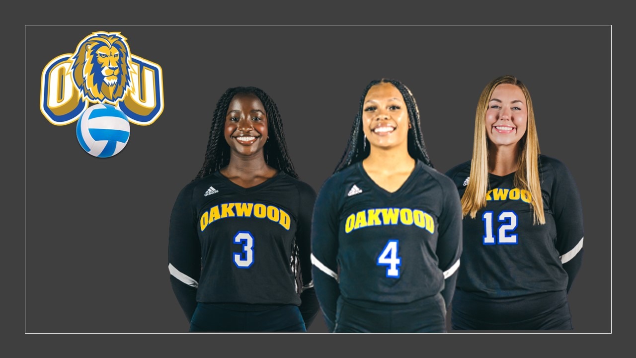 OAKWOOD VOLLEYBALL FALLS TO RUST COLLEGE - Oakwood University