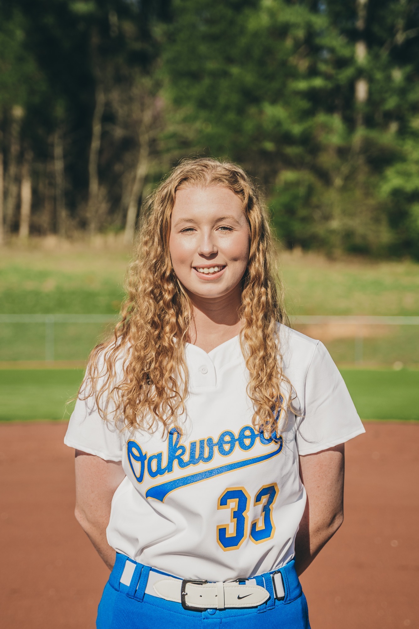 OAKWOOD BLANKED BY LANE COLLEGE IN DOUBLEHEADER - Oakwood University