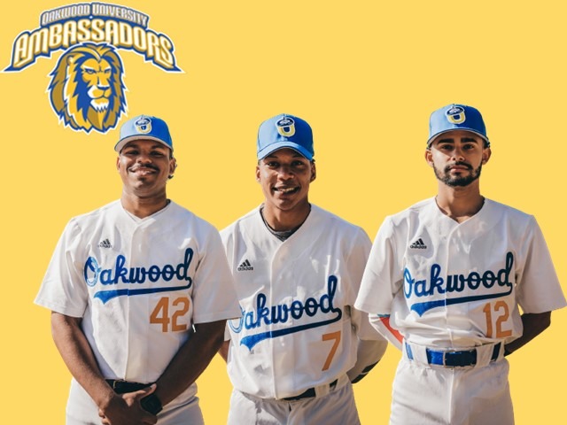 DILLARD SCORES EARLY AND OFTEN IN BEATING OAKWOOD - Oakwood University