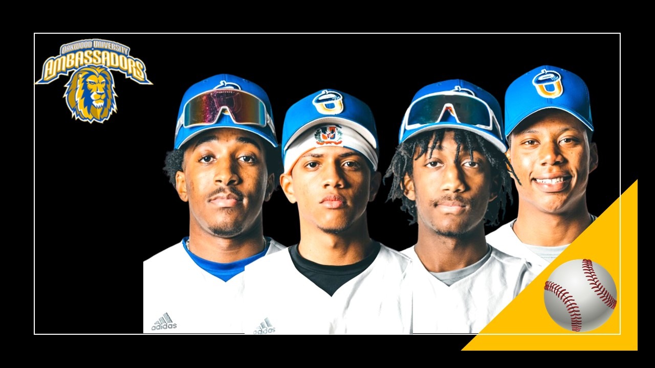 FAIRRIS, JENNINGS, MATOS AND PEREZ COME UP BIG AGAINST SBC - Oakwood ...