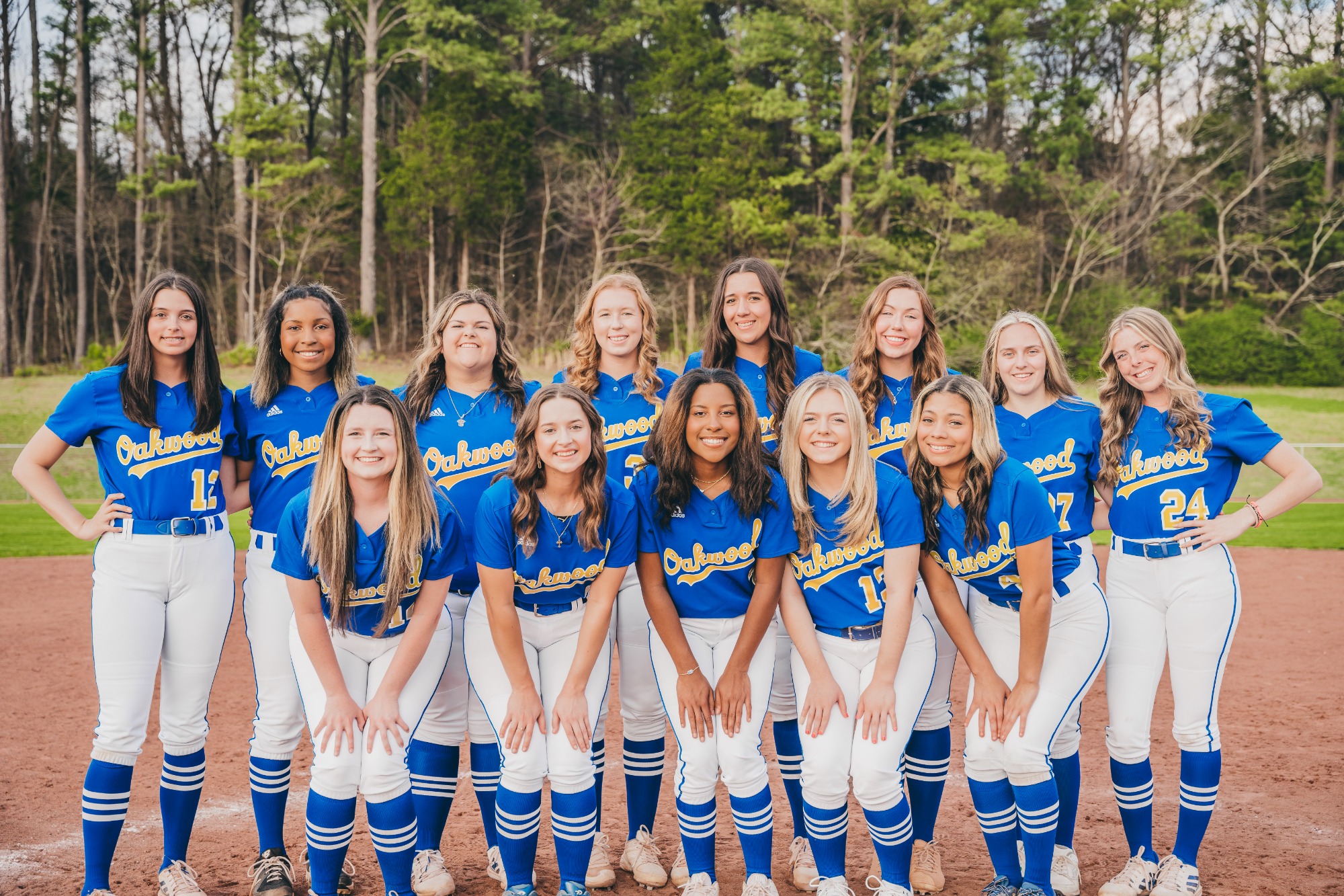 JOHNSON, FULLER AND HALLMAN HELP OAKWOOD SPLIT WITH DILLARD - Oakwood ...