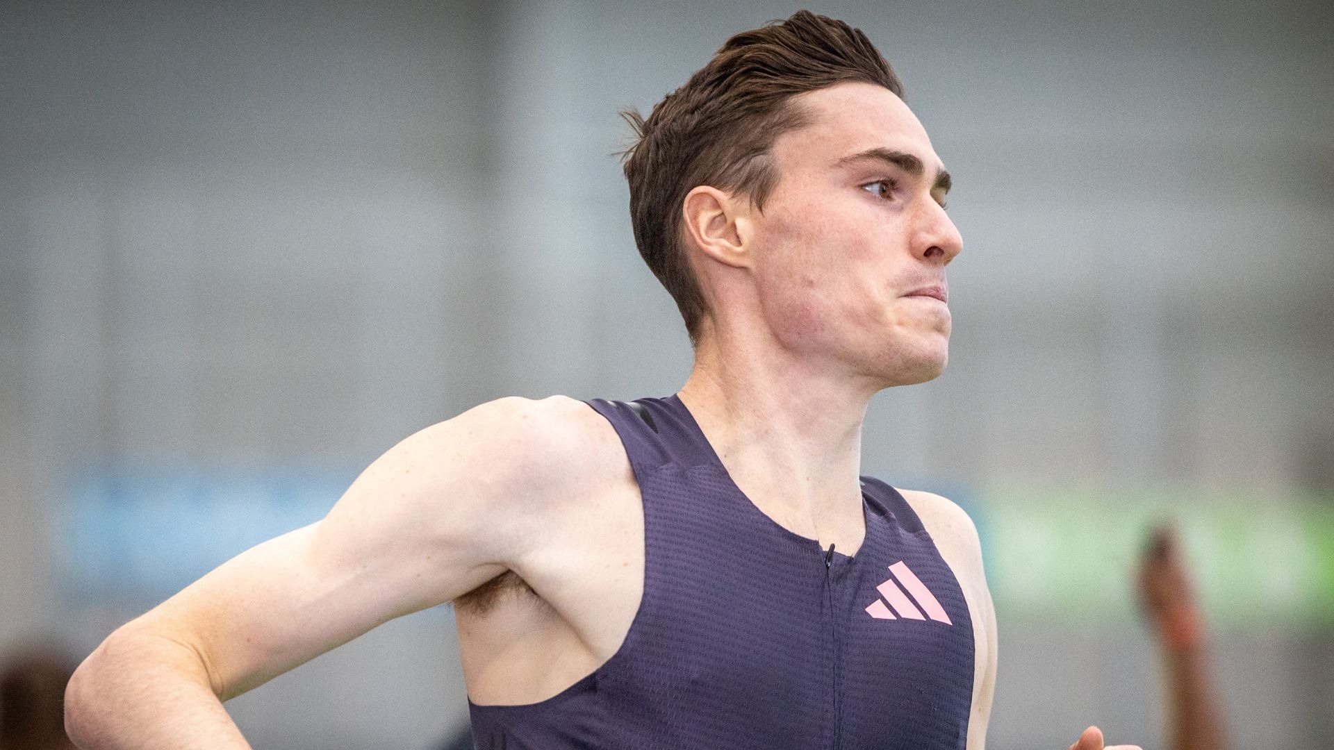 2025 USATF Indoor Championships Preview - Ocean Breeze Athletic Complex