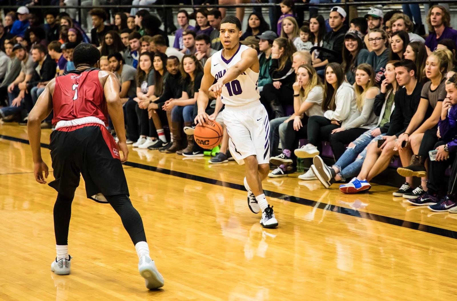 Mahlon Martin - Men's Basketball - Ouachita Baptist University Athletics Mahlon Martin - Men's Basketball - Ouachita Baptist University Athletics