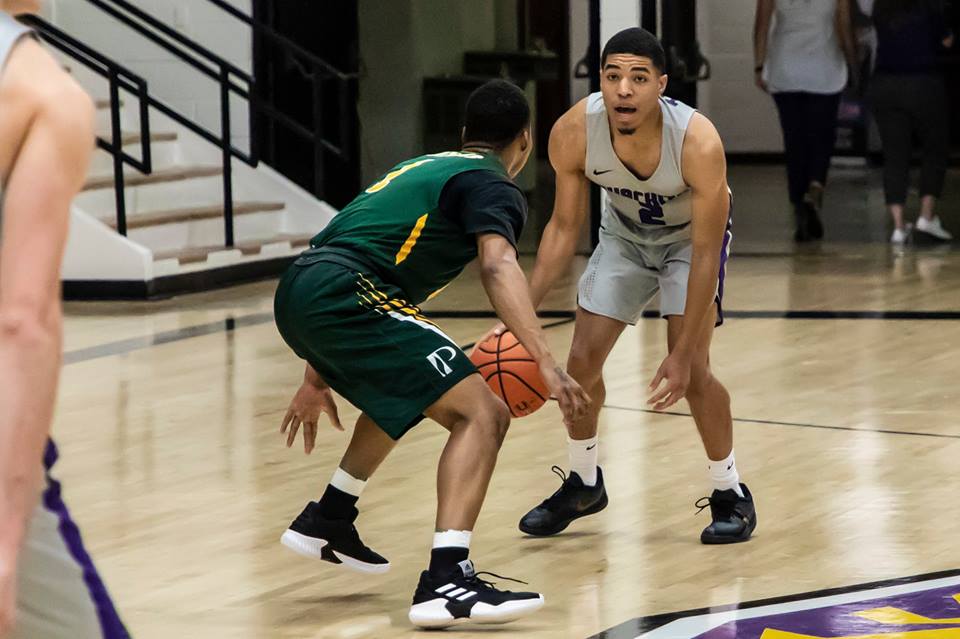 Mahlon Martin - Men's Basketball - Ouachita Baptist University Athletics Mahlon Martin - Men's Basketball - Ouachita Baptist University Athletics