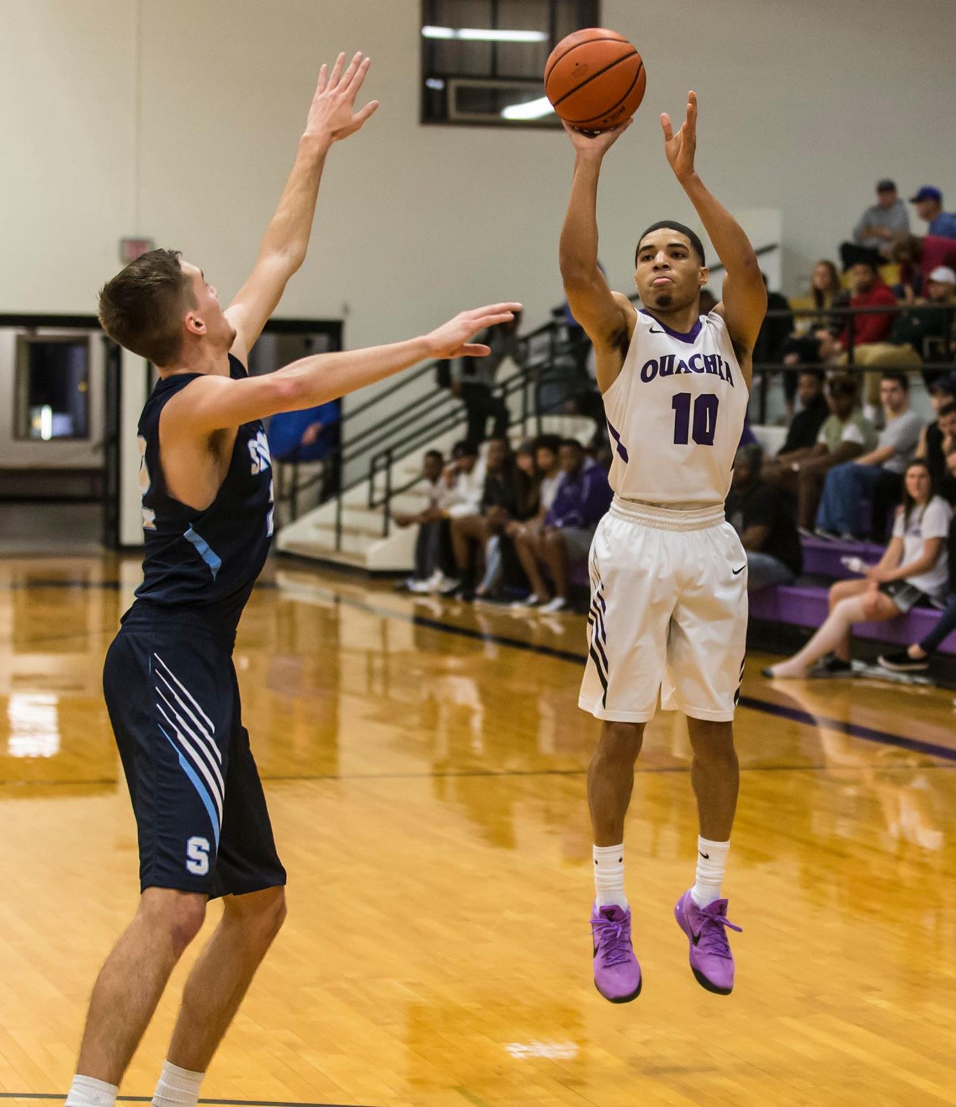Mahlon Martin - Men's Basketball - Ouachita Baptist University Athletics Mahlon Martin - Men's Basketball - Ouachita Baptist University Athletics