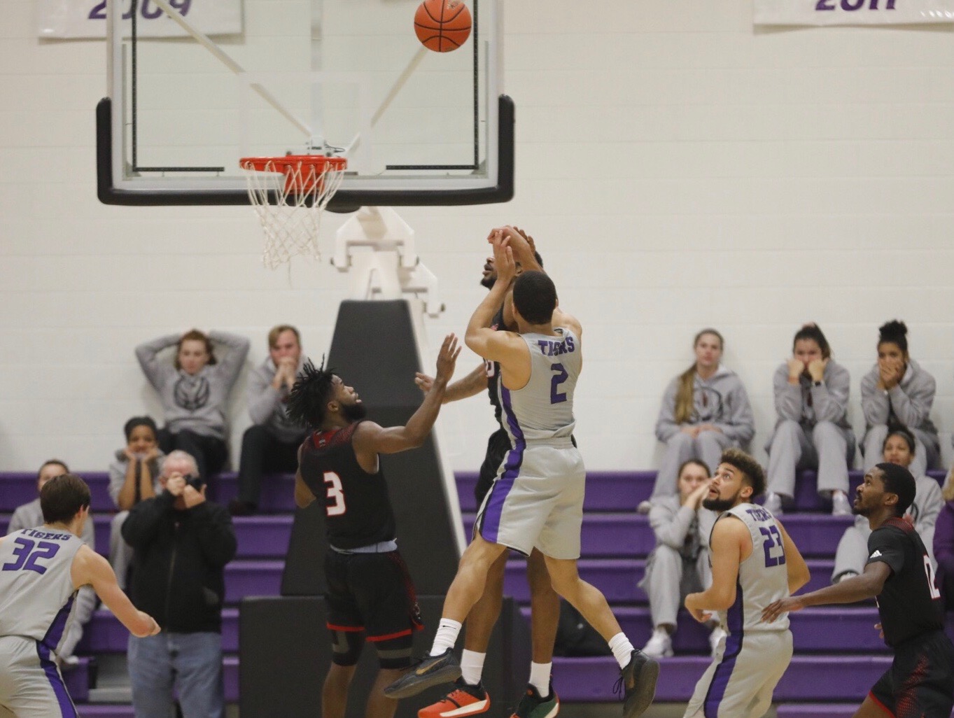 Mahlon Martin - Men's Basketball - Ouachita Baptist University Athletics Mahlon Martin - Men's Basketball - Ouachita Baptist University Athletics