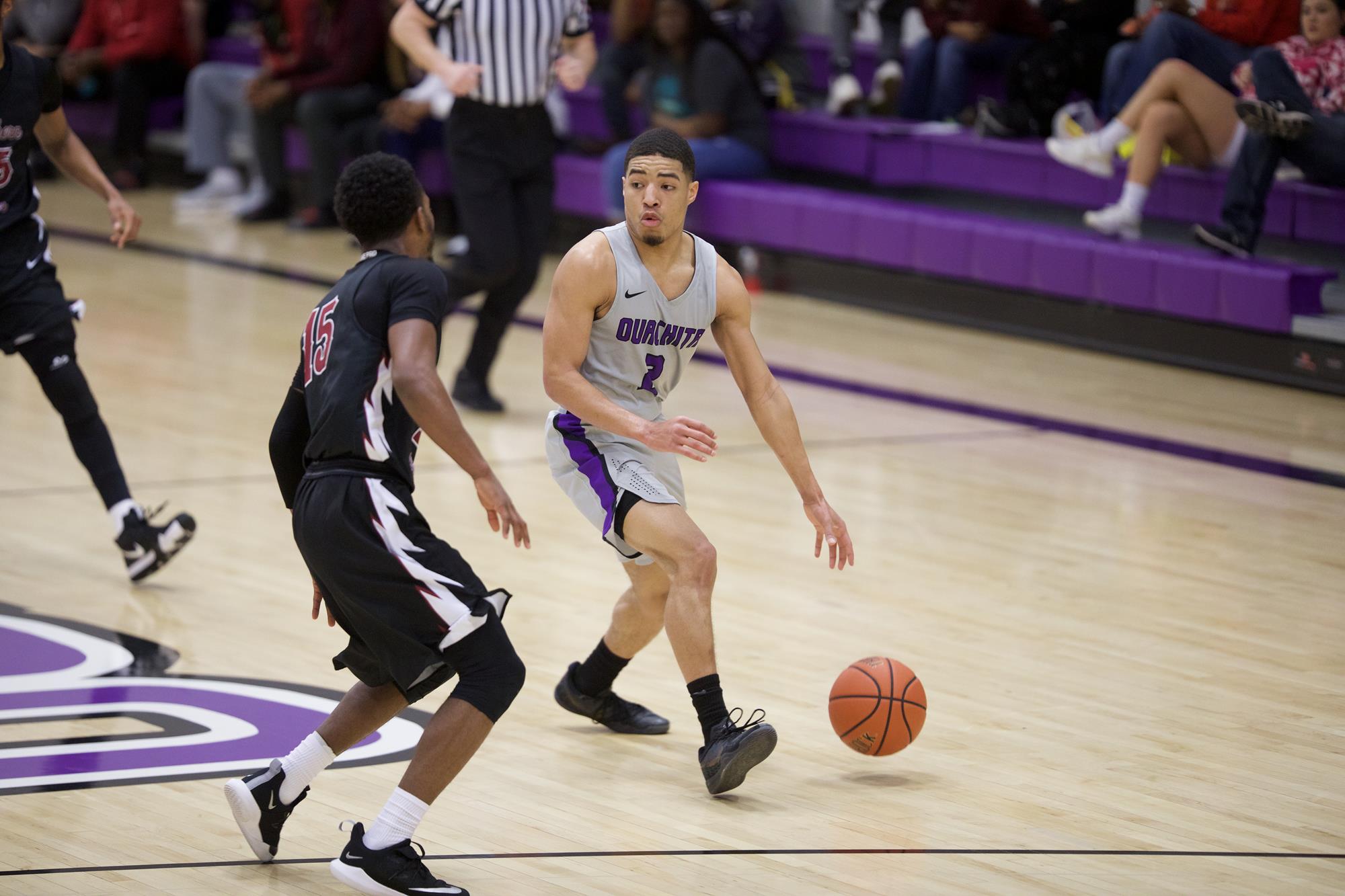 Mahlon Martin - Men's Basketball - Ouachita Baptist University Athletics Mahlon Martin - Men's Basketball - Ouachita Baptist University Athletics