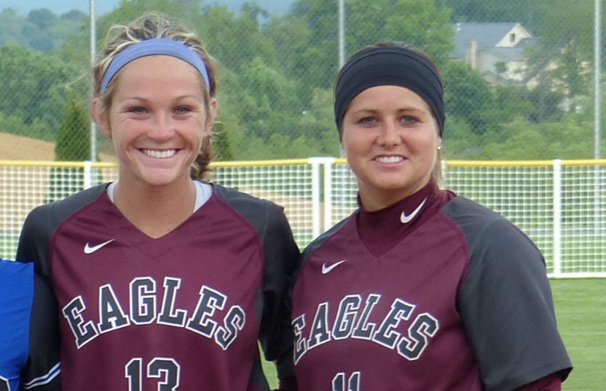 Lauren Pittman - 2014 - Softball - Oklahoma Christian University Athletics