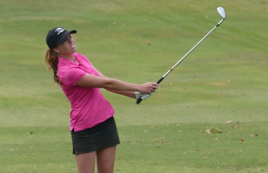 India Matthews - 2015-16 - Women's Golf - Oklahoma Christian University ...