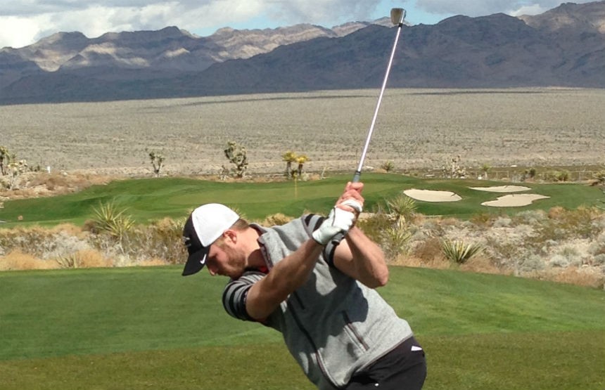 Kevin Workman - 2015-16 - Men's Golf - Oklahoma Christian University ...