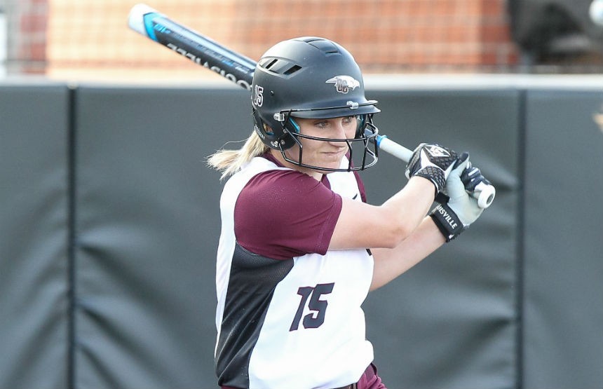 Kelsie Finch - 2016 - Softball - Oklahoma Christian University Athletics