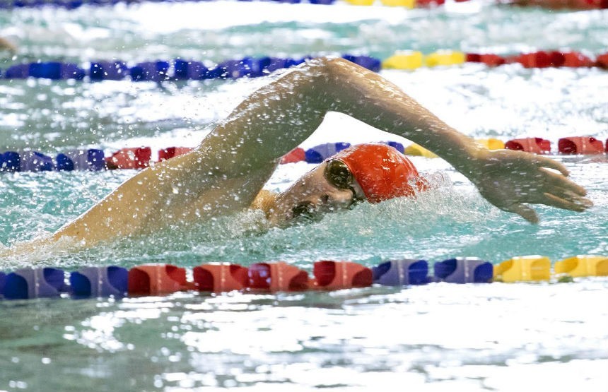 Rutledge becomes first-ever swimmer to sign with OC - Oklahoma ...