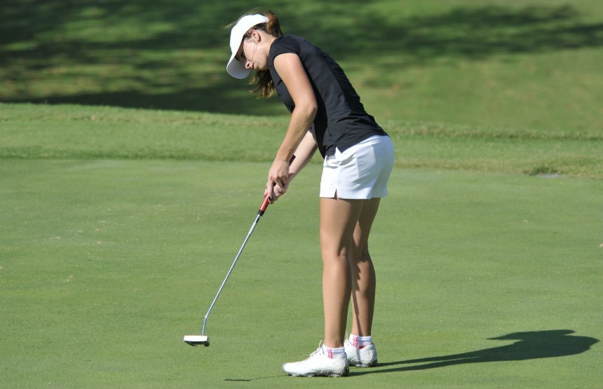 India Matthews - 2015-16 - Women's Golf - Oklahoma Christian University ...