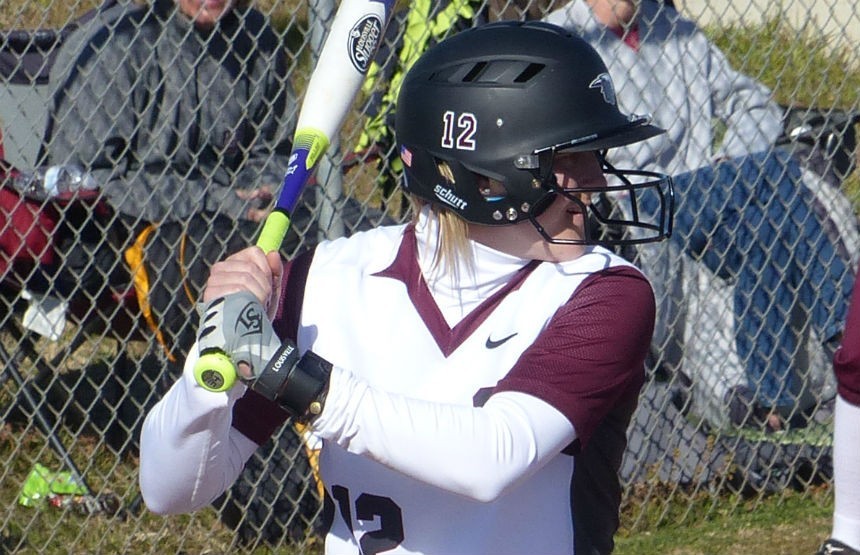 Avery Walker - 2016 - Softball - Oklahoma Christian University Athletics